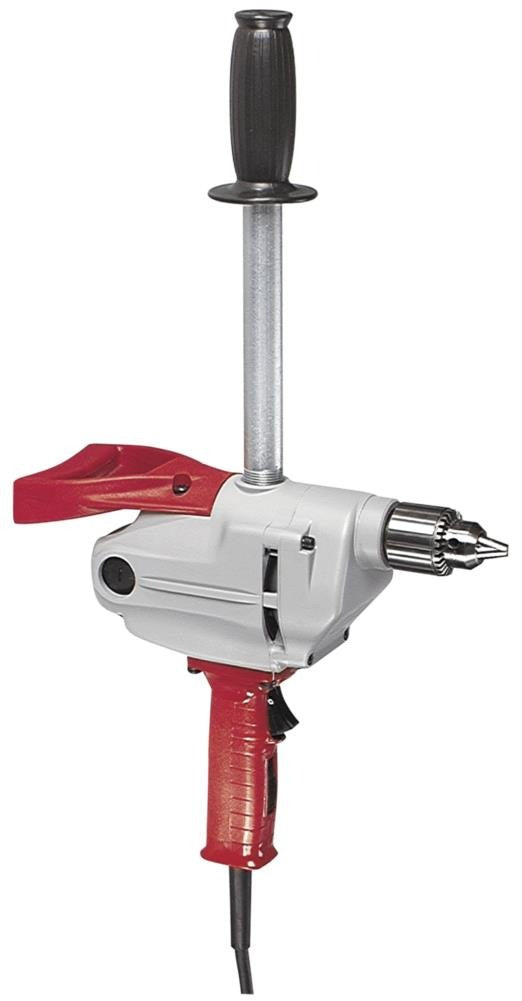 1/2" Reverse Hole Hog Drill - Springfield, IL - Noonan Equipment and ...