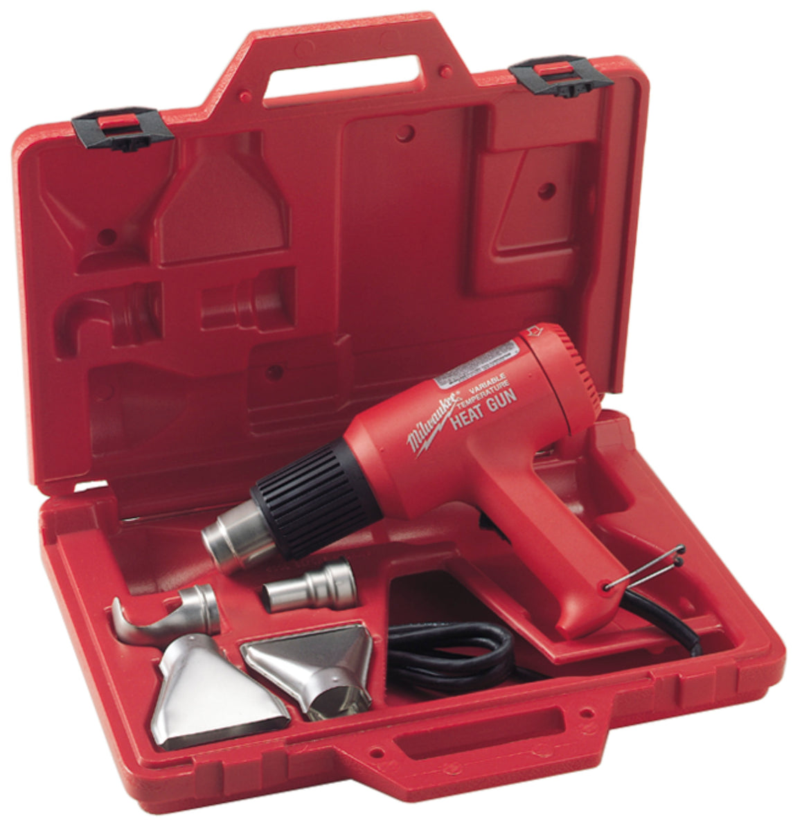 Milwaukee Heat Gun - Springfield, IL - Noonan Equipment and Event ...