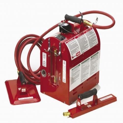 Warner Wallpaper Steamer - Springfield, IL - Noonan Equipment and Event ...