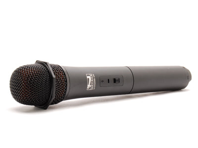 Anchor Wireless Microphone - Springfield, IL - Noonan Equipment and ...